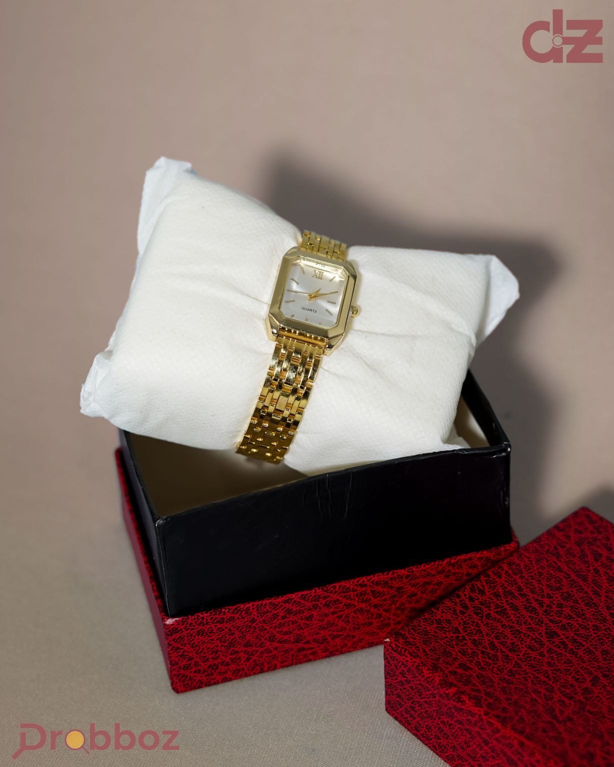 Women Watches – Drobboz