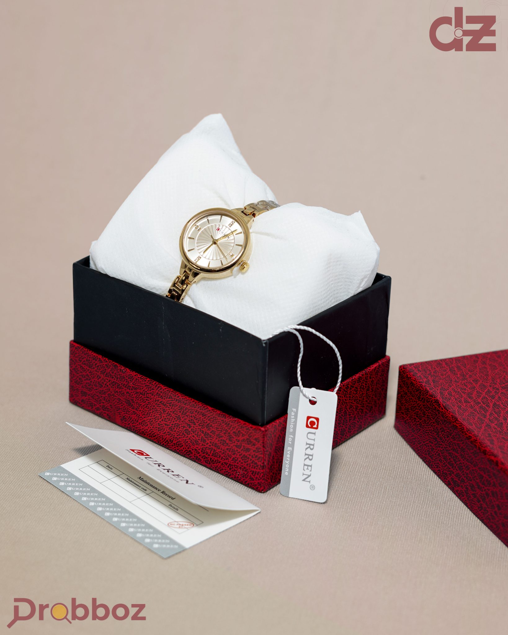 Women Watches – Drobboz